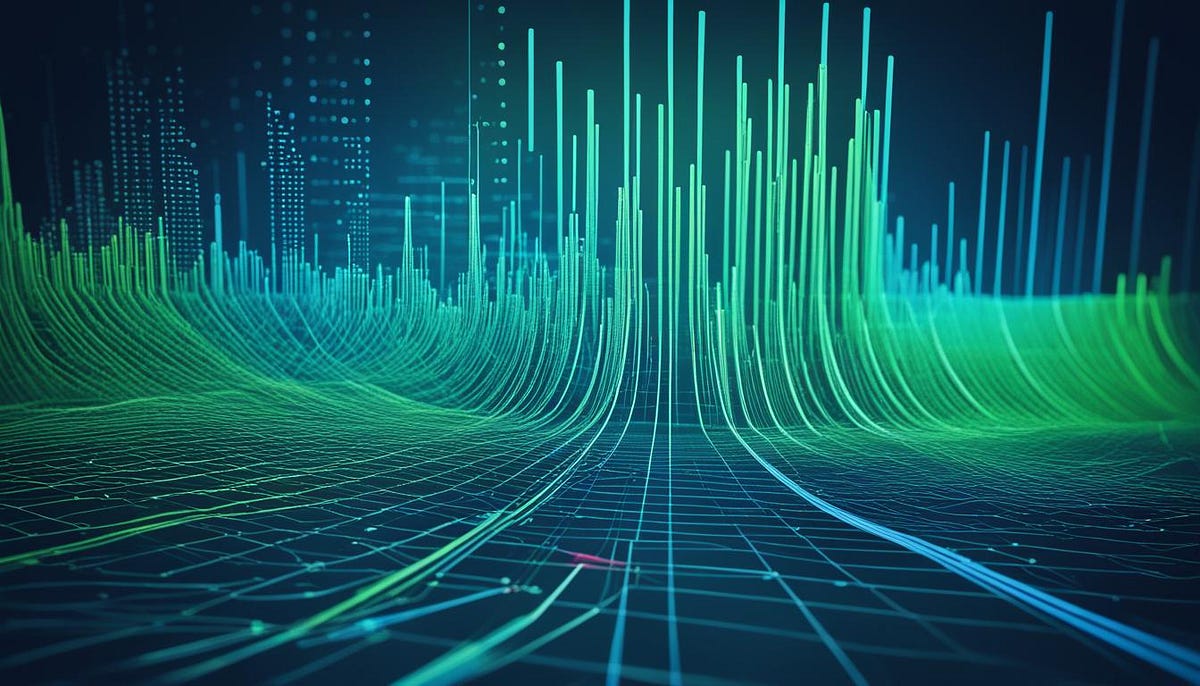 Exploring the Power of R Programming Language | by Code Link | Medium