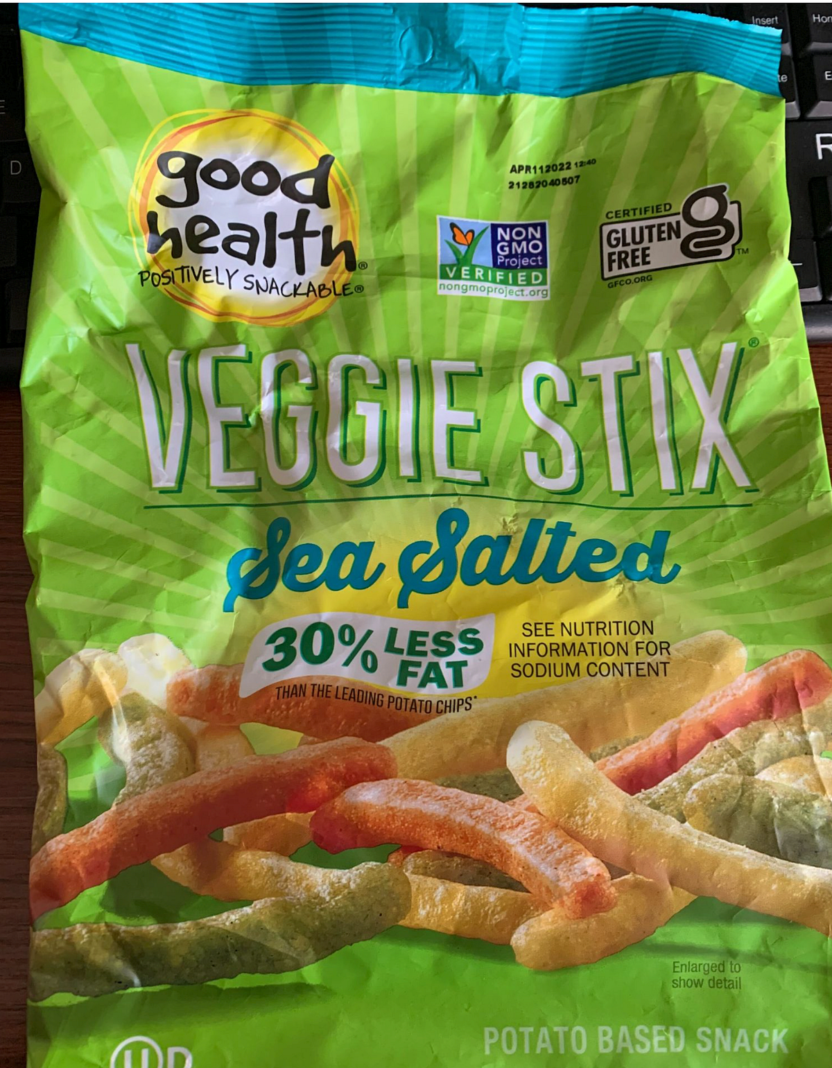Why My Snack Was “Not for Sale in California” — And What I Discovered ...