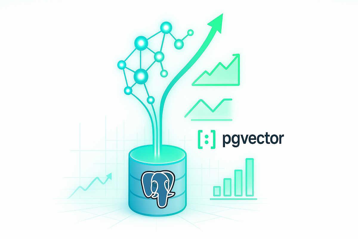 Postgres + pgvector: The Simple Stack That Scales | by Nikulsinh Rajput ...