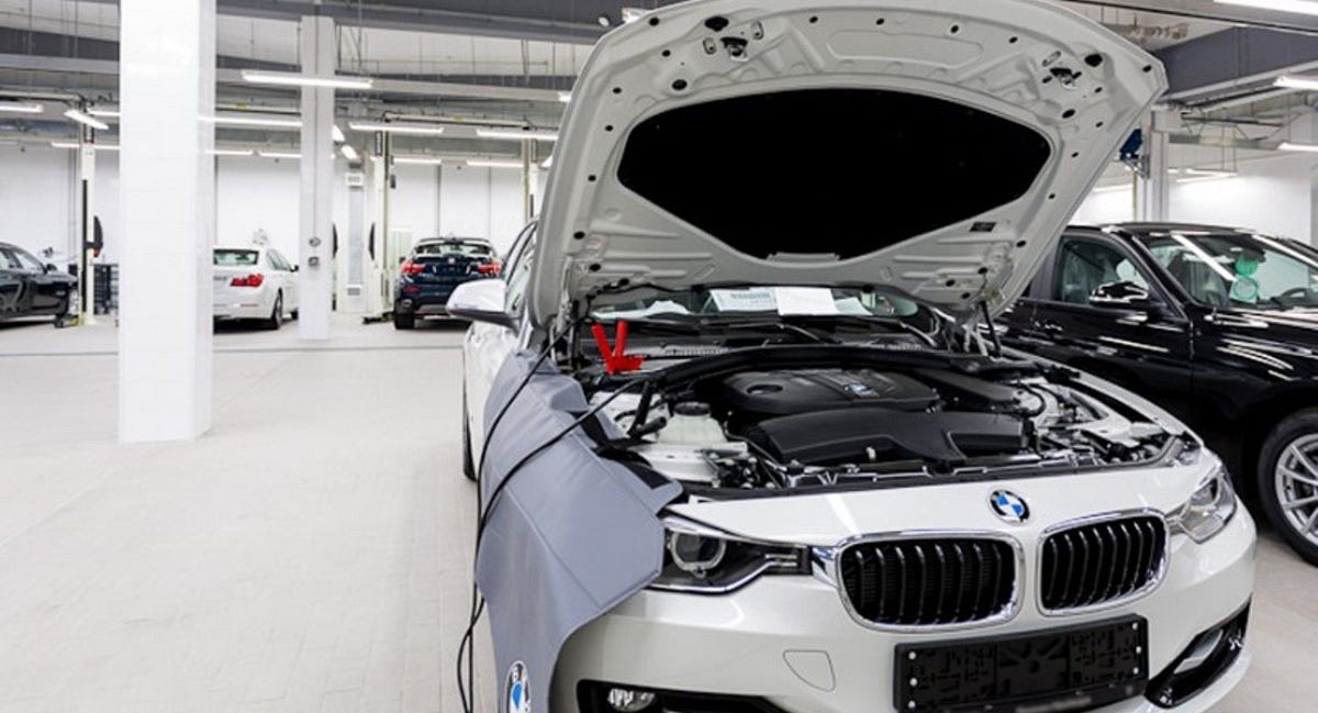 A Guide On Bmw Rego Inspection In Port Macquarie | by ...