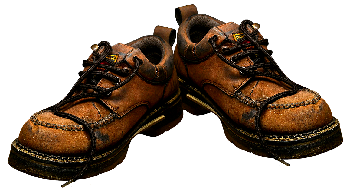 Loose Shoes. Keeping on Your Toes | by John Hansen PAL | The Hub ...