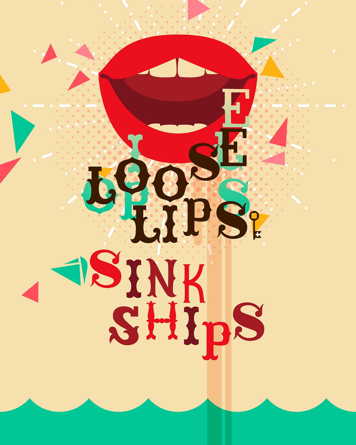 Why Loose Lips Sink Relationships Research shows too much online ...