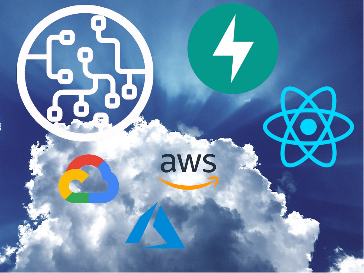 Cloud Bound React Native And Fastapi Ml By Cj Medium