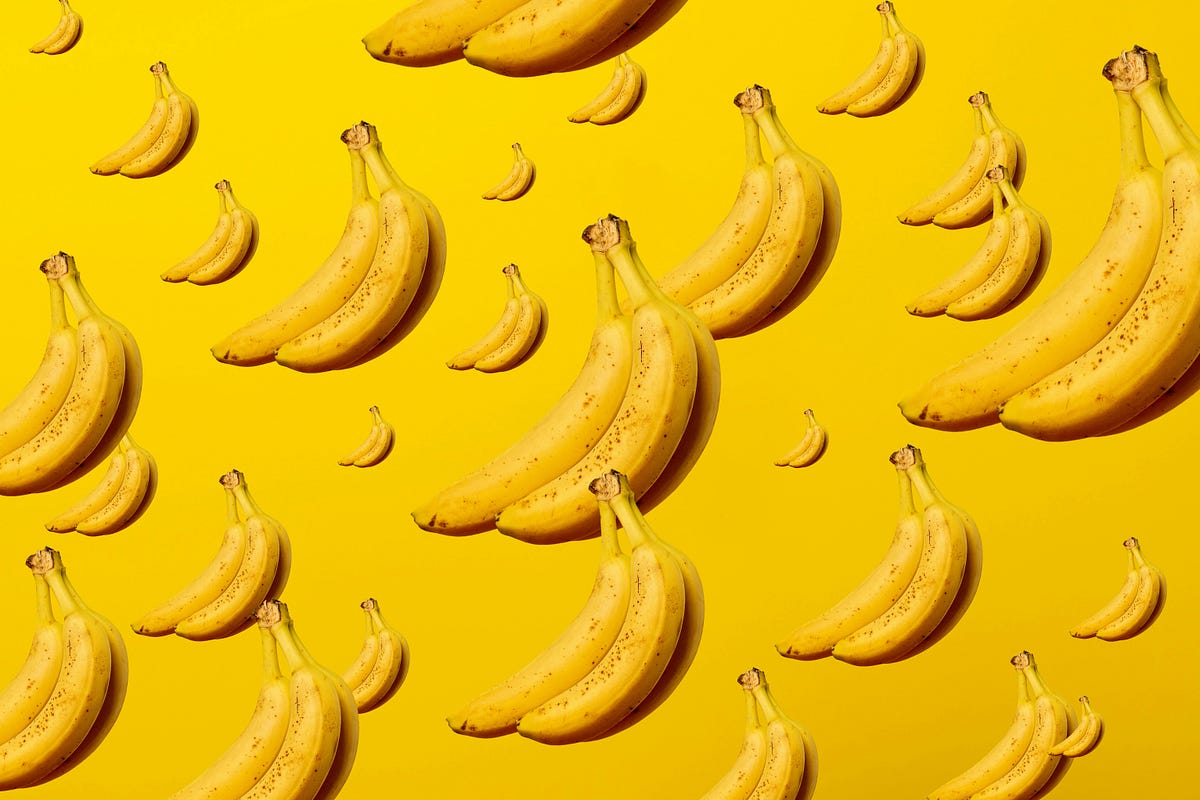 Will the Banana Fever Usher in an Era of Full Equality? Nymphia Wind’s ...