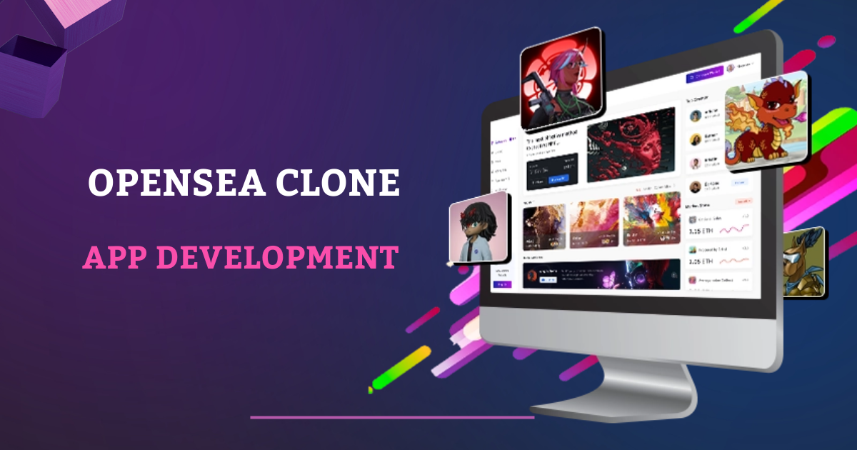 OpenSea Clone Development: A Step-by-Step Guide to Build Your Own NFT Marketplace | by Allan ...
