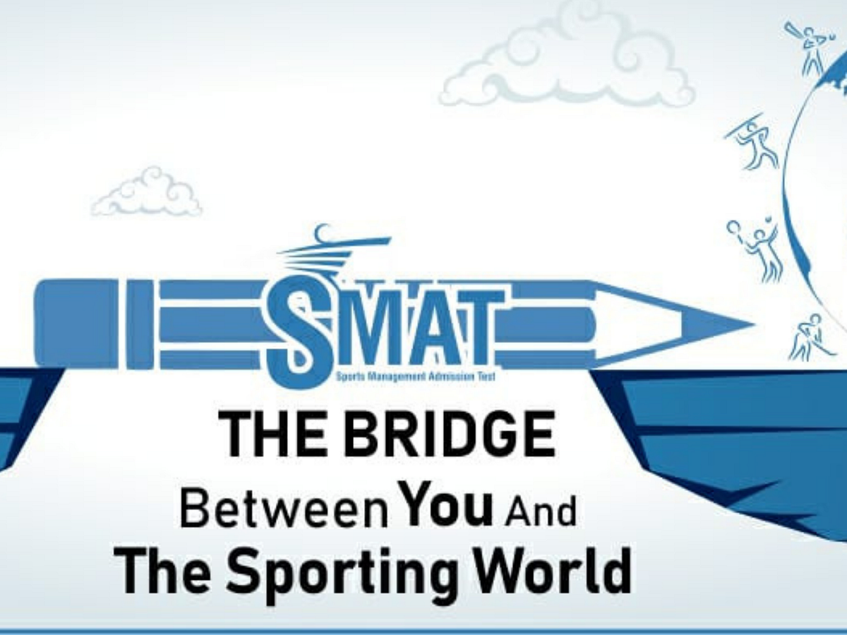 SMAT. Students who pass the SMAT (Sport… | by Cheggindiauniversity11 ...