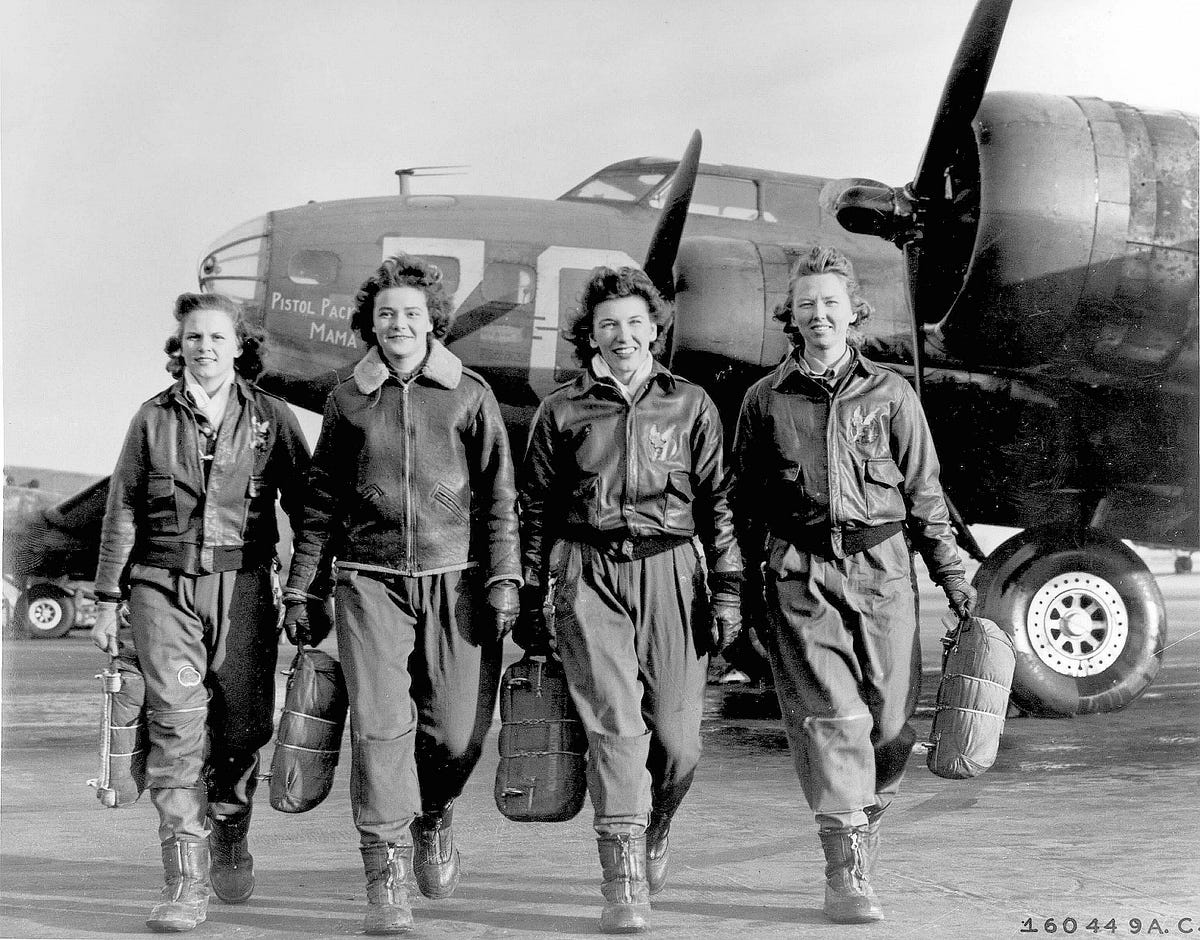 How Diversity Helped Win World War II — Part I | by Chad Storlie | Medium