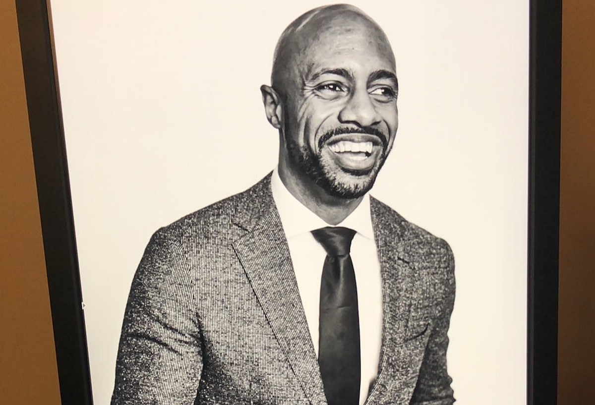 Jay Williams’ New Identity. He Overcame Disaster with 10,000 Hours ...