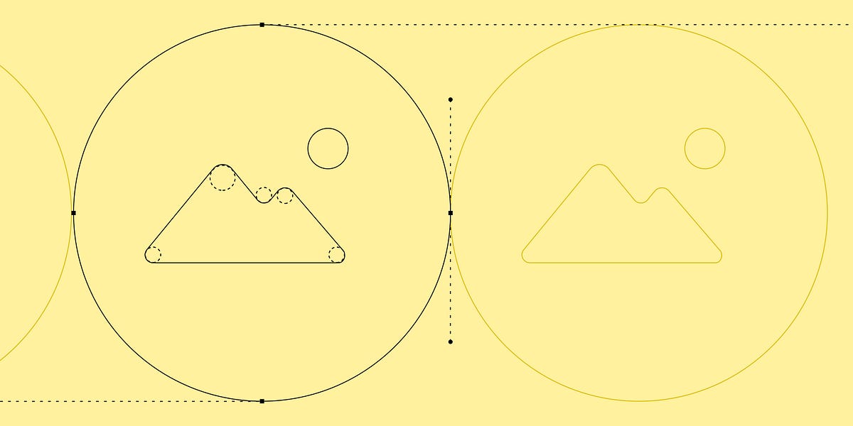 How to Create Great SVG Icons & a Checklist for Success | by Tyler ...