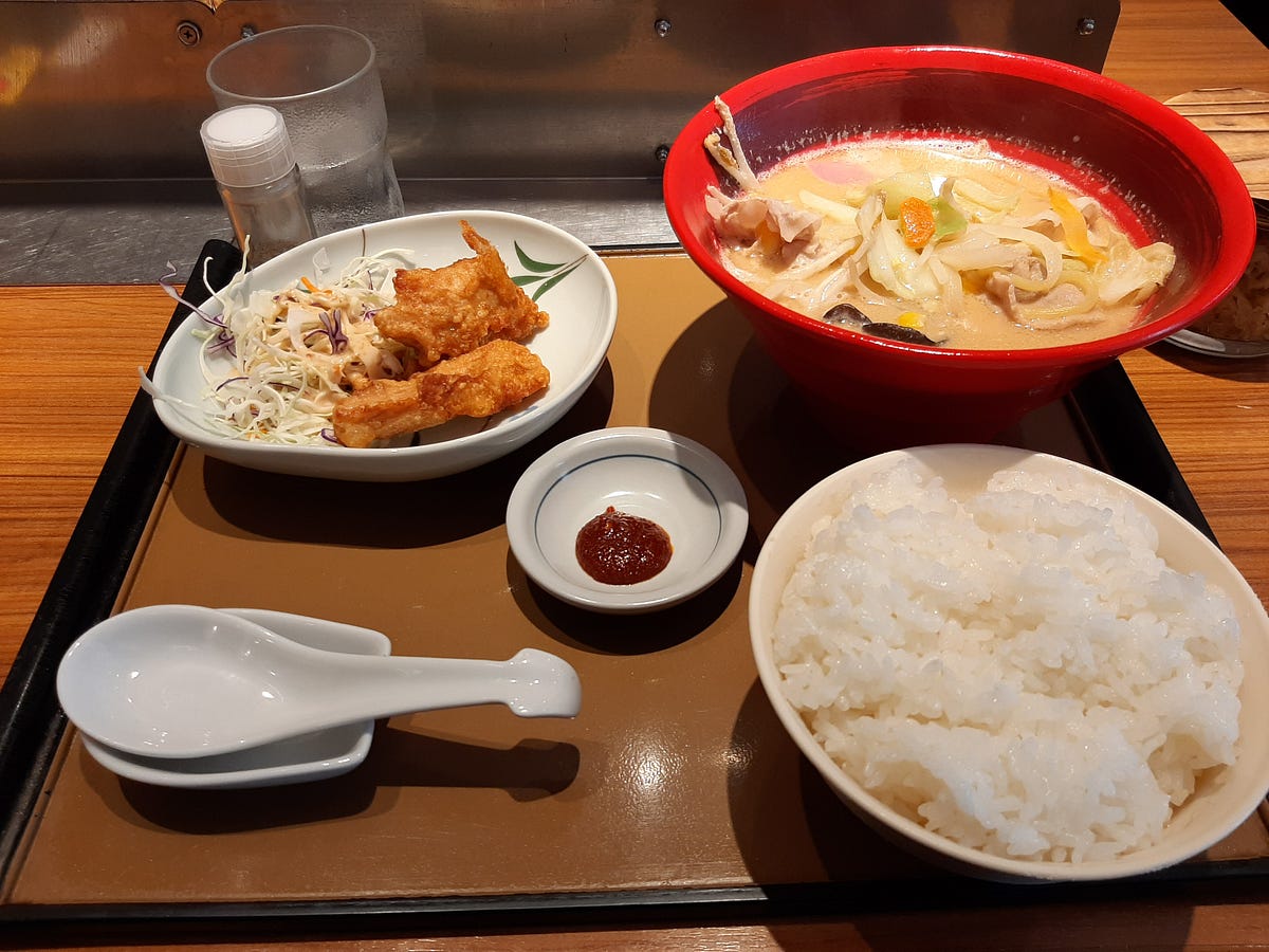 日本留學 Day13 - WEI - Medium