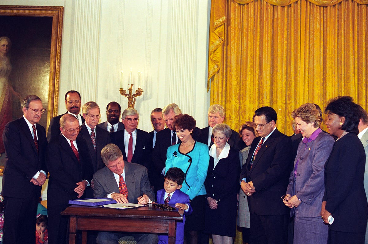 Head Start: A chance to succeed.. Clinton administration alumni Joan ...