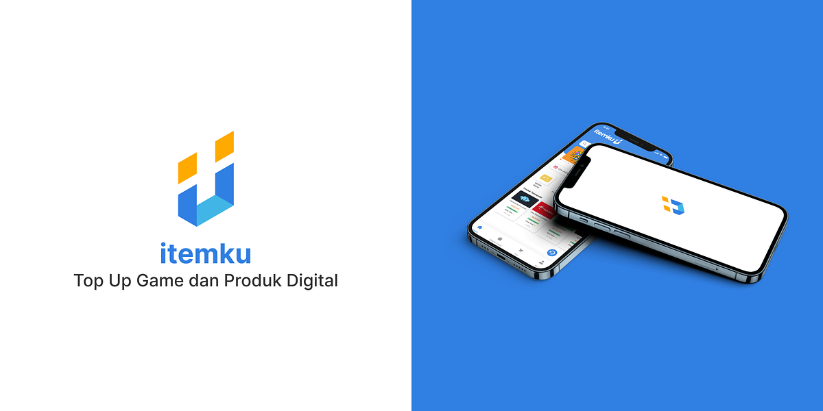 UI/UX Case Study: itemku App Redesign | by Arya Prima Al Aufar | Medium