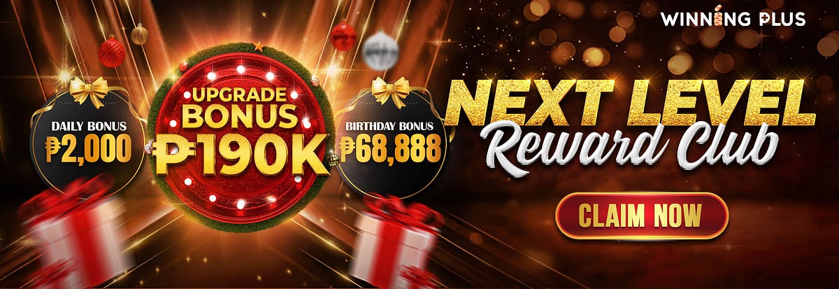 Join Winning Plus Now - joms corner - Medium