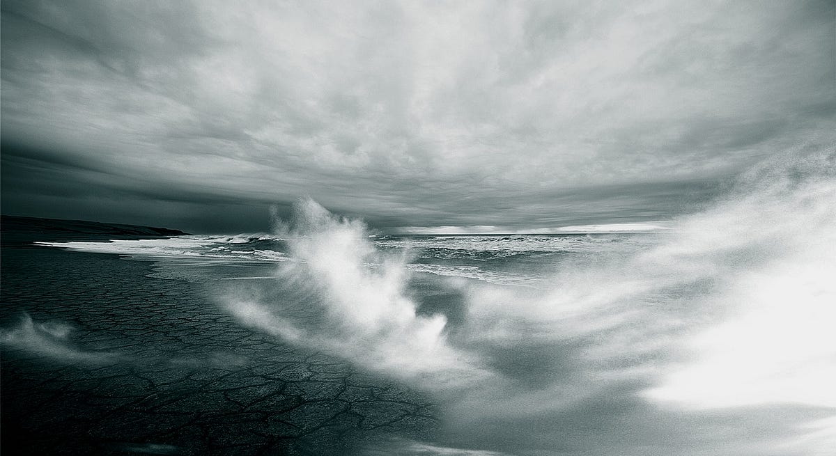Why We Avoid The Important Stuff | by Hazel Gale @ betwixt.life | The ...