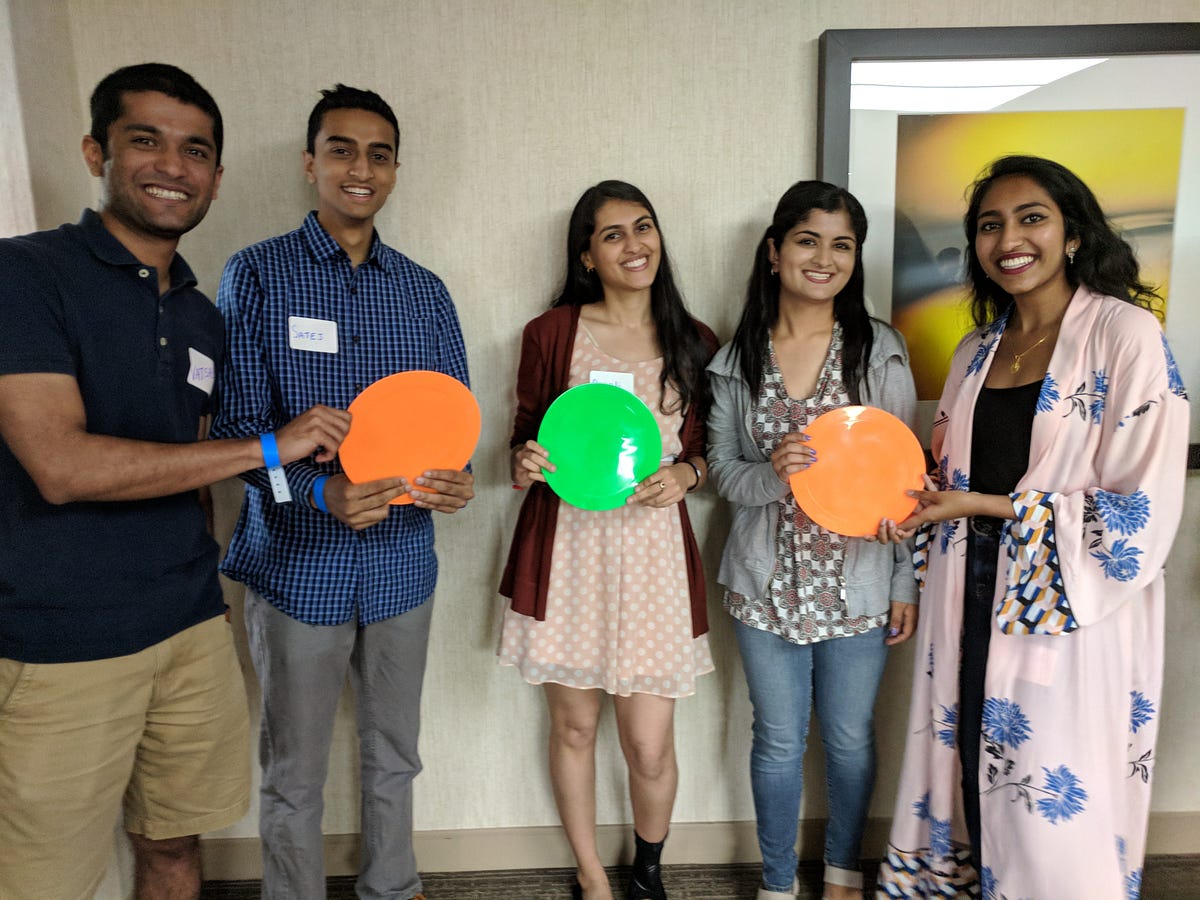 Solving Problems the Jain Way. By: Hetali Lodaya | by Young Jains of ...