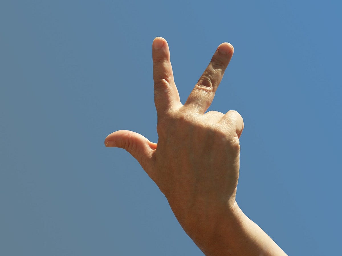 Building for software developers? Here are 3 content categories to ...