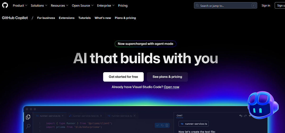 Using Copilot Daily: Magic or Muscle Memory? | by Jaytech | Jul, 2025 ...