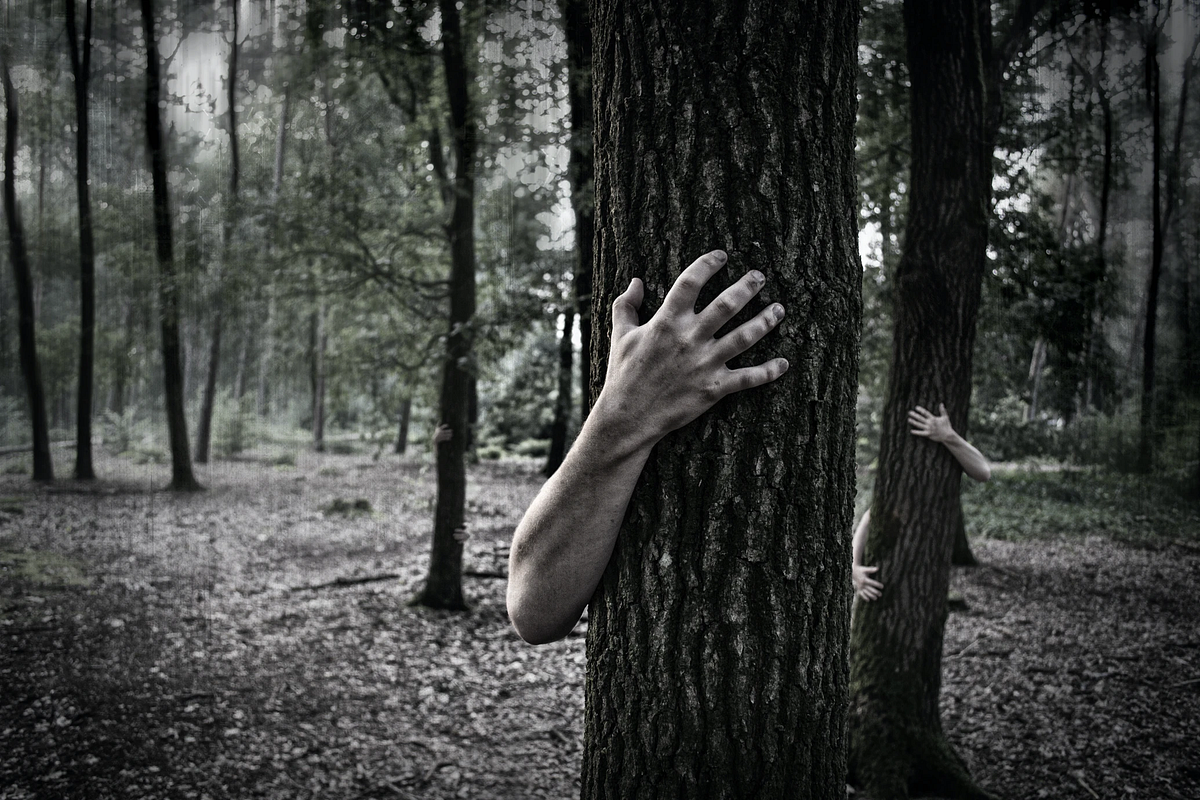 Sometimes A Monster. Words and Music with Peter Melnick | by Peter ...