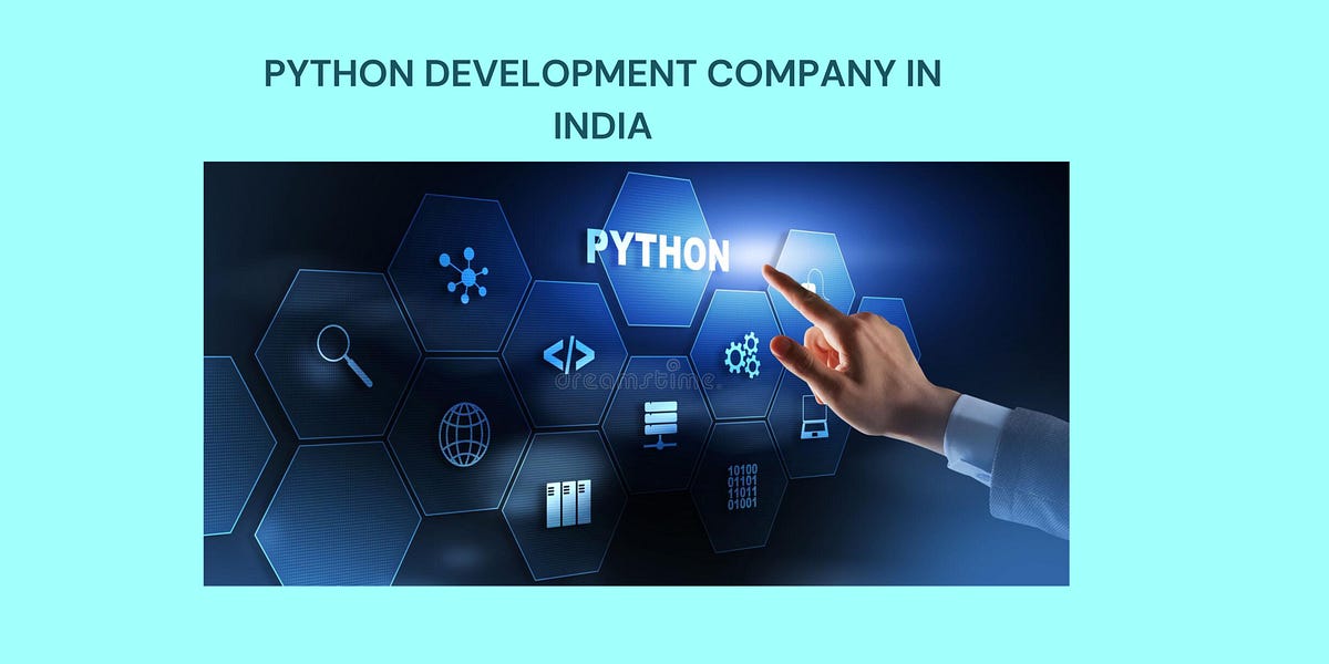 Reasons to Consider Python Development for Your Business Success | by ...