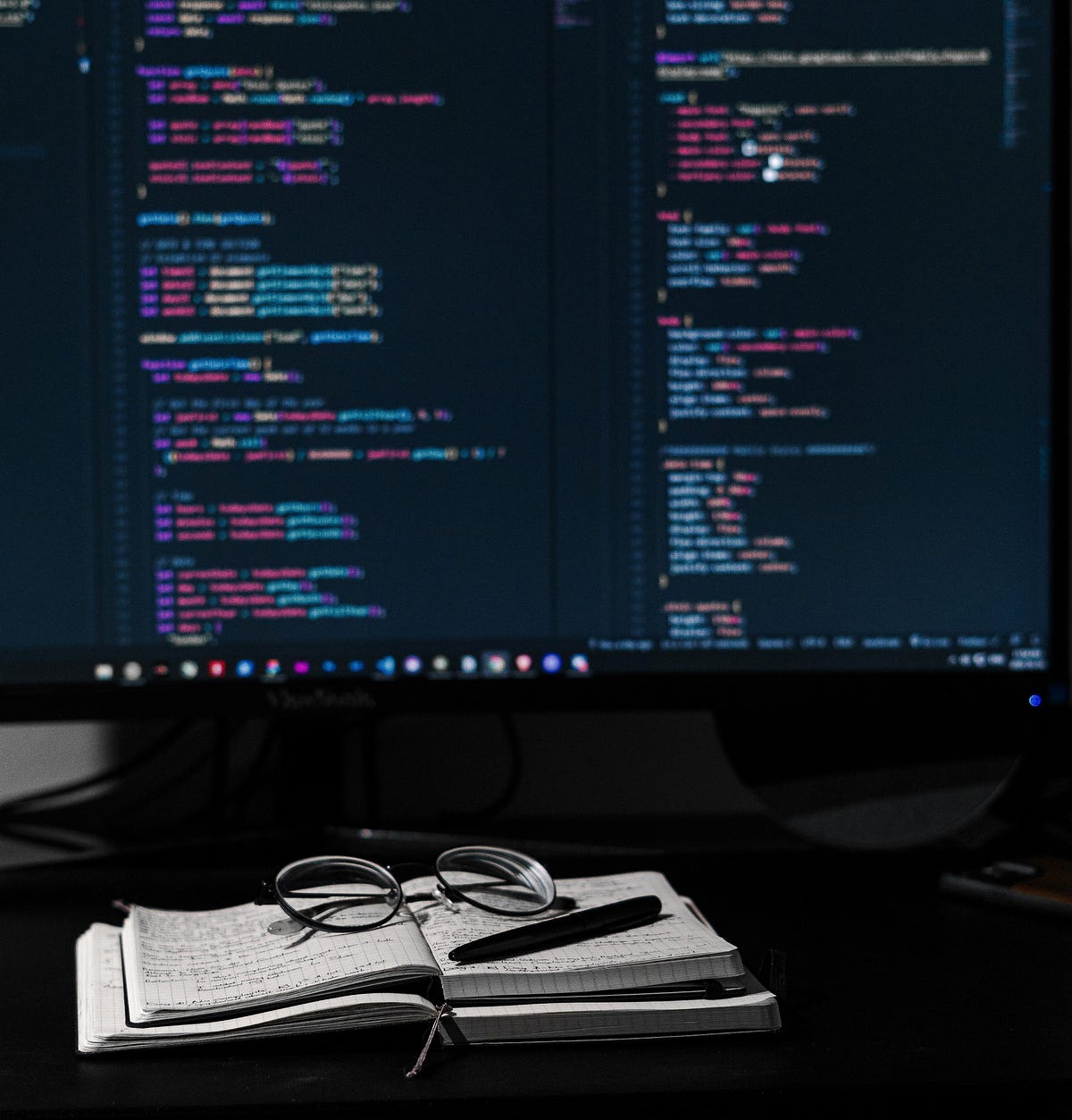 How You Should Start Every Coding Project | by Aleia Knight | Python in ...
