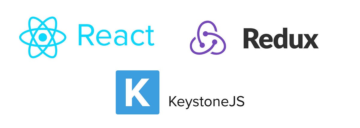 Building A Node CMS With KeystoneJS, Mongo DB, React and Redux — Part I | by Velizar Mihaylov ...