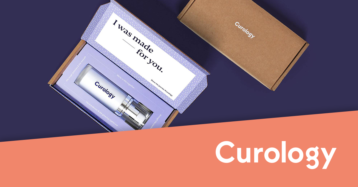 How Curology Achieved 5X Growth By Adding a Personal Touch to ...