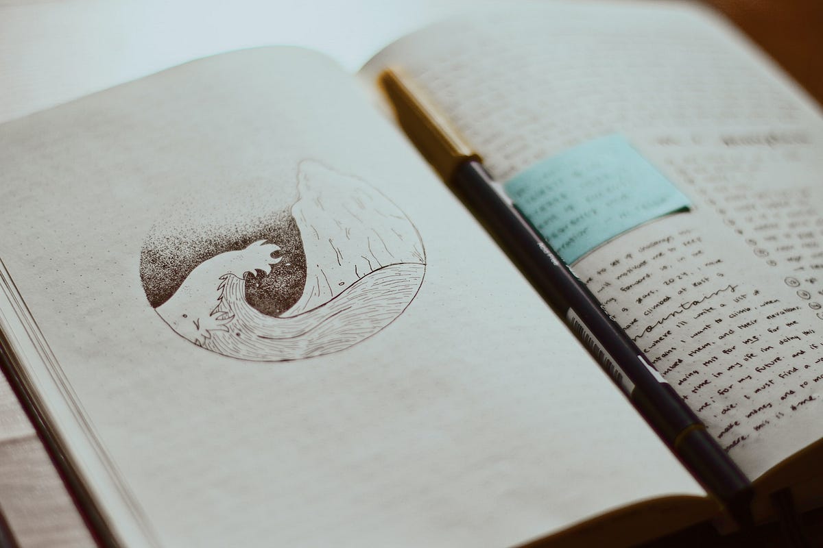 6 Journaling Ideas to Boost Emotional Stability | by Emote | Medium