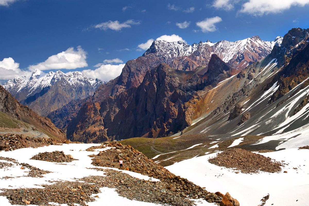 Exploring the Hampta Pass Trek: Your Ultimate Guide to an Adventure of ...