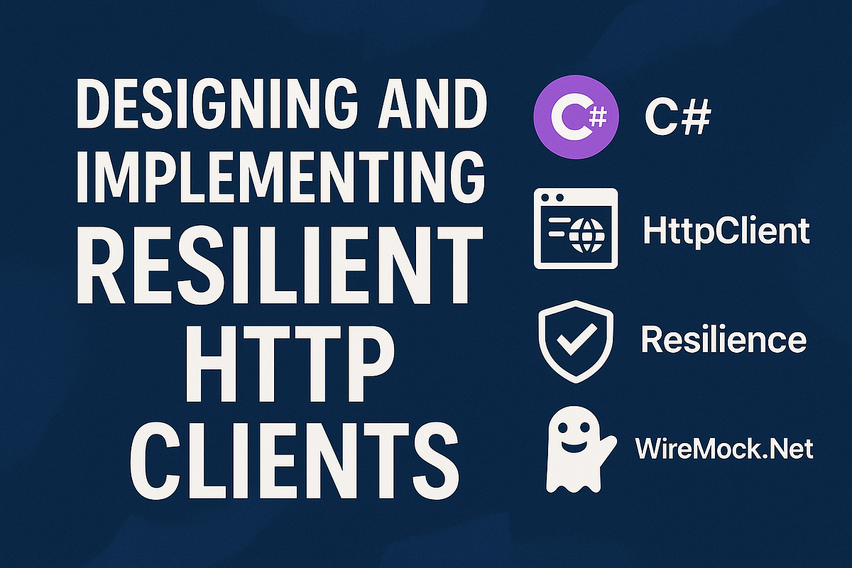 Resilient HTTP Clients. 📖 Context | by Cheranga Hatangala | Cheranga | Medium
