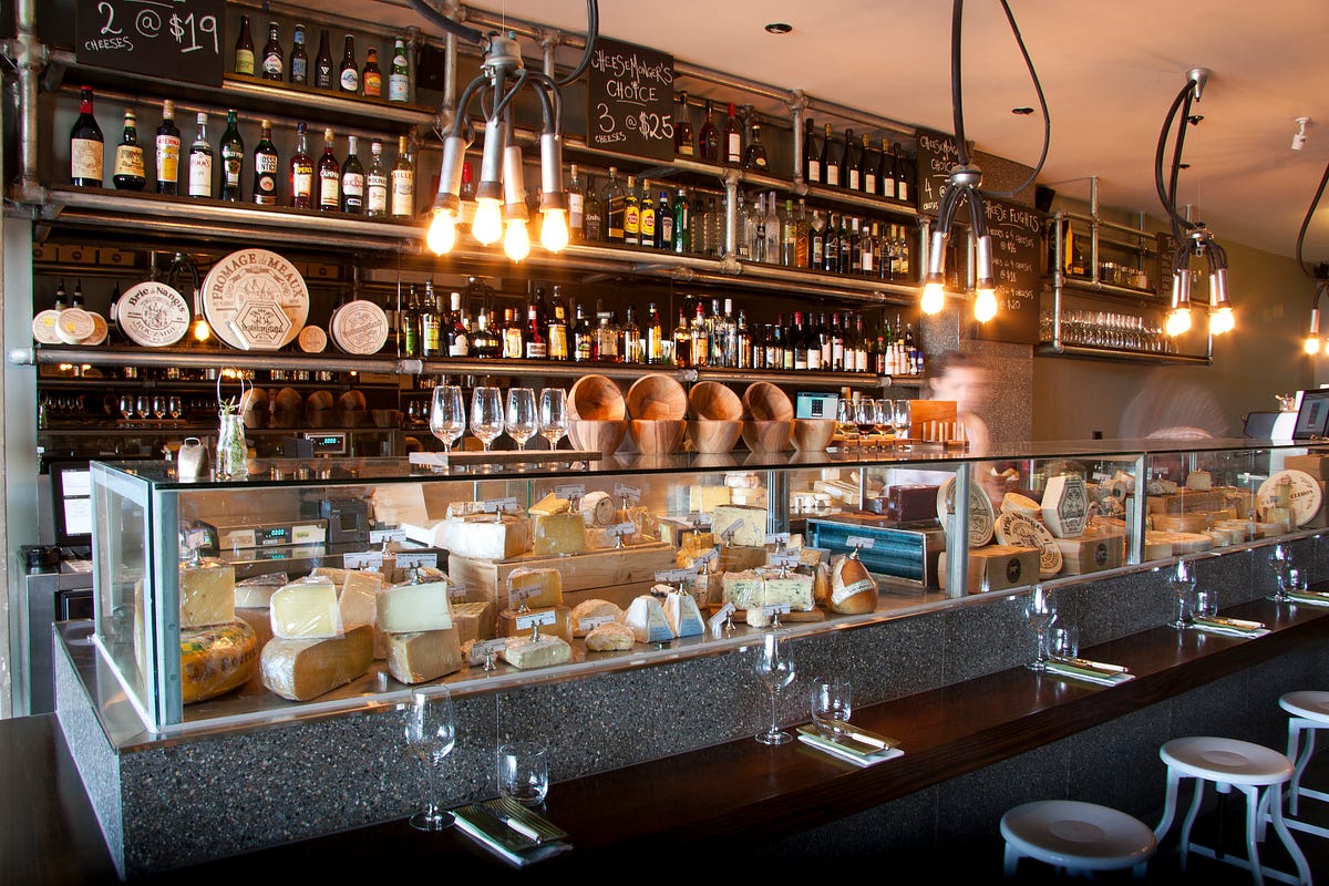 Haiku Review #13. Milk the Cow, St Kilda, VIC | by André Pinheiro ...