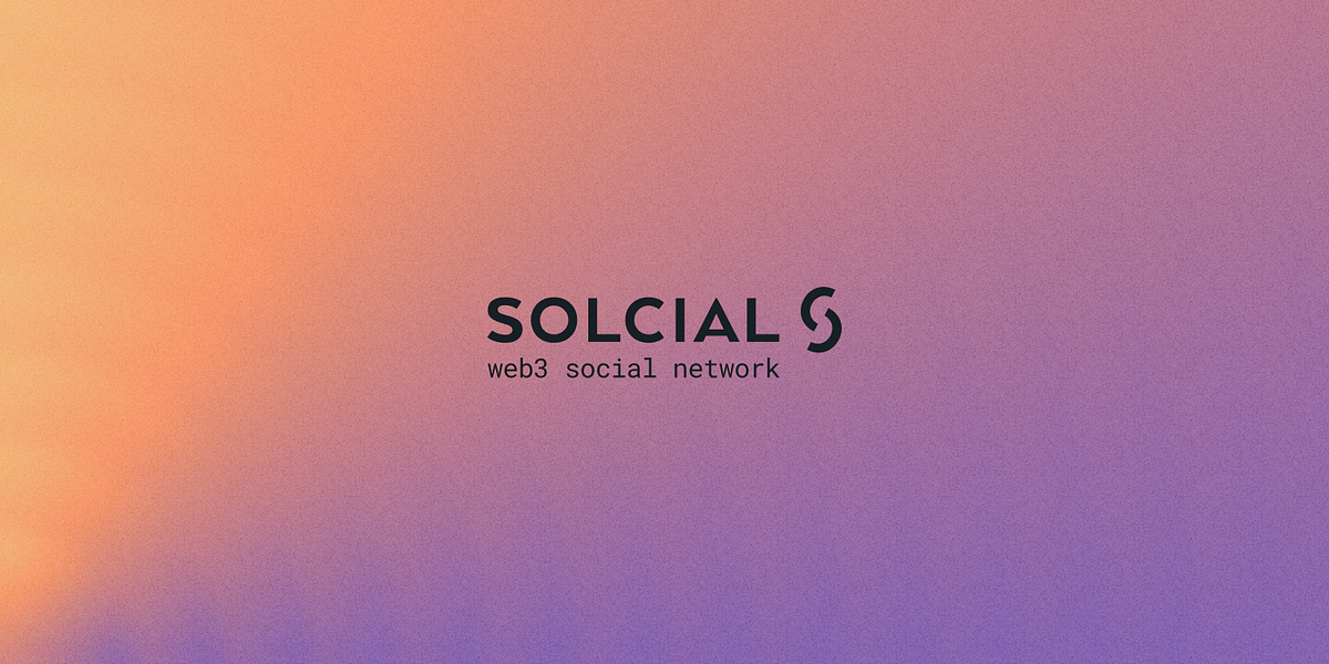 Fundamental Understanding of Solcial | by Adeyefaayoade | Medium