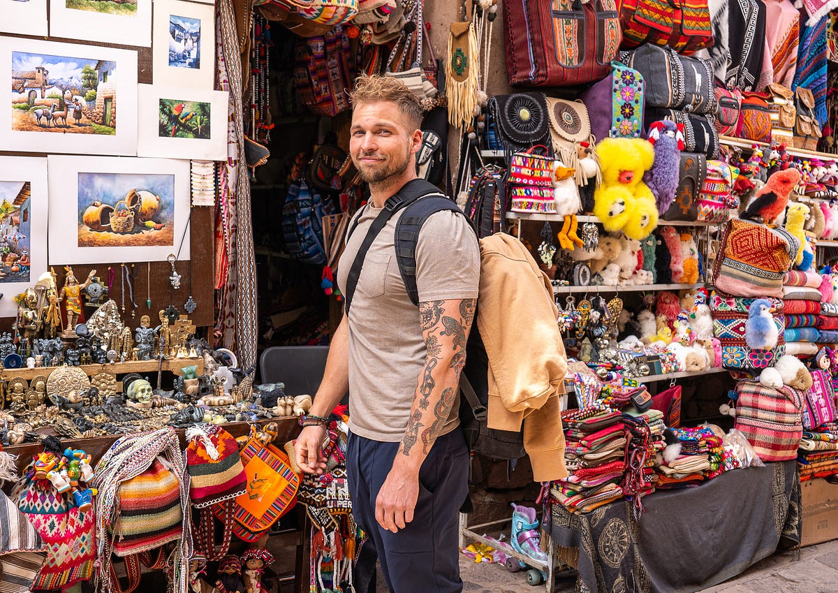 After Launch: Halfway Through Orbit | by Devin Skinner | Medium