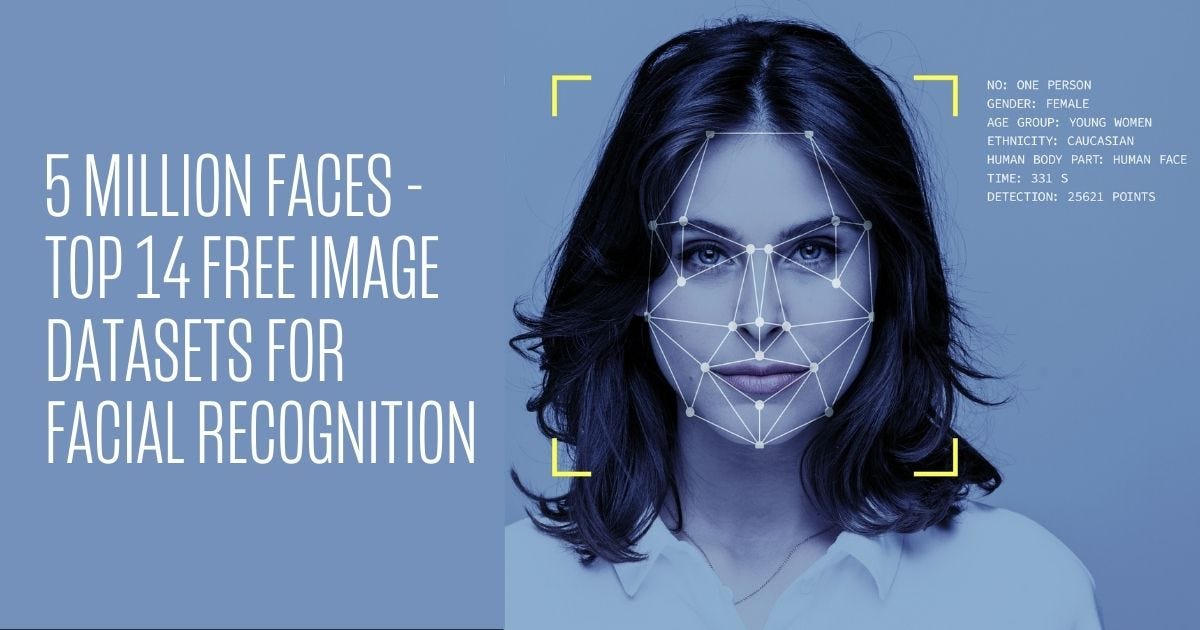 Facial Recognition Technology: Optimal Conditions for Accuracy | by ...