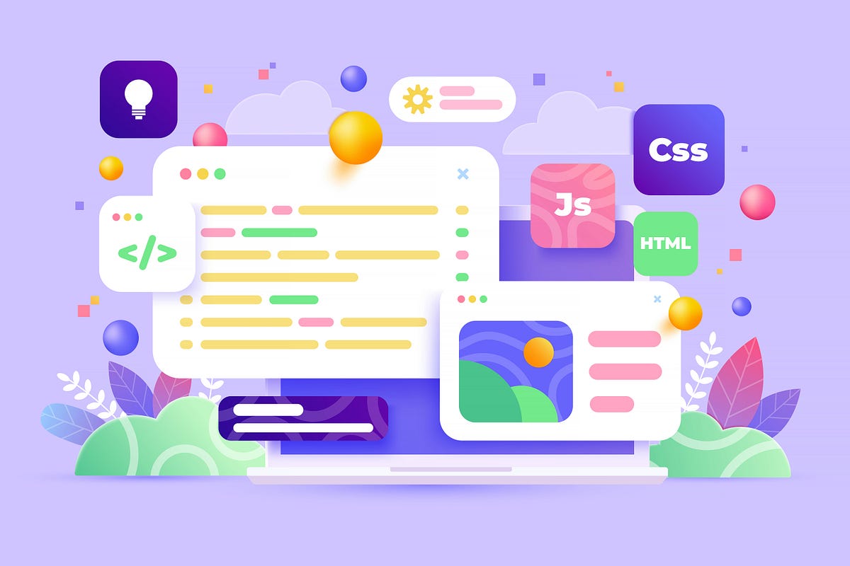 In-Depth Exploration of Frontend Rendering Techniques | by Héla Ben Khalfallah | ITNEXT
