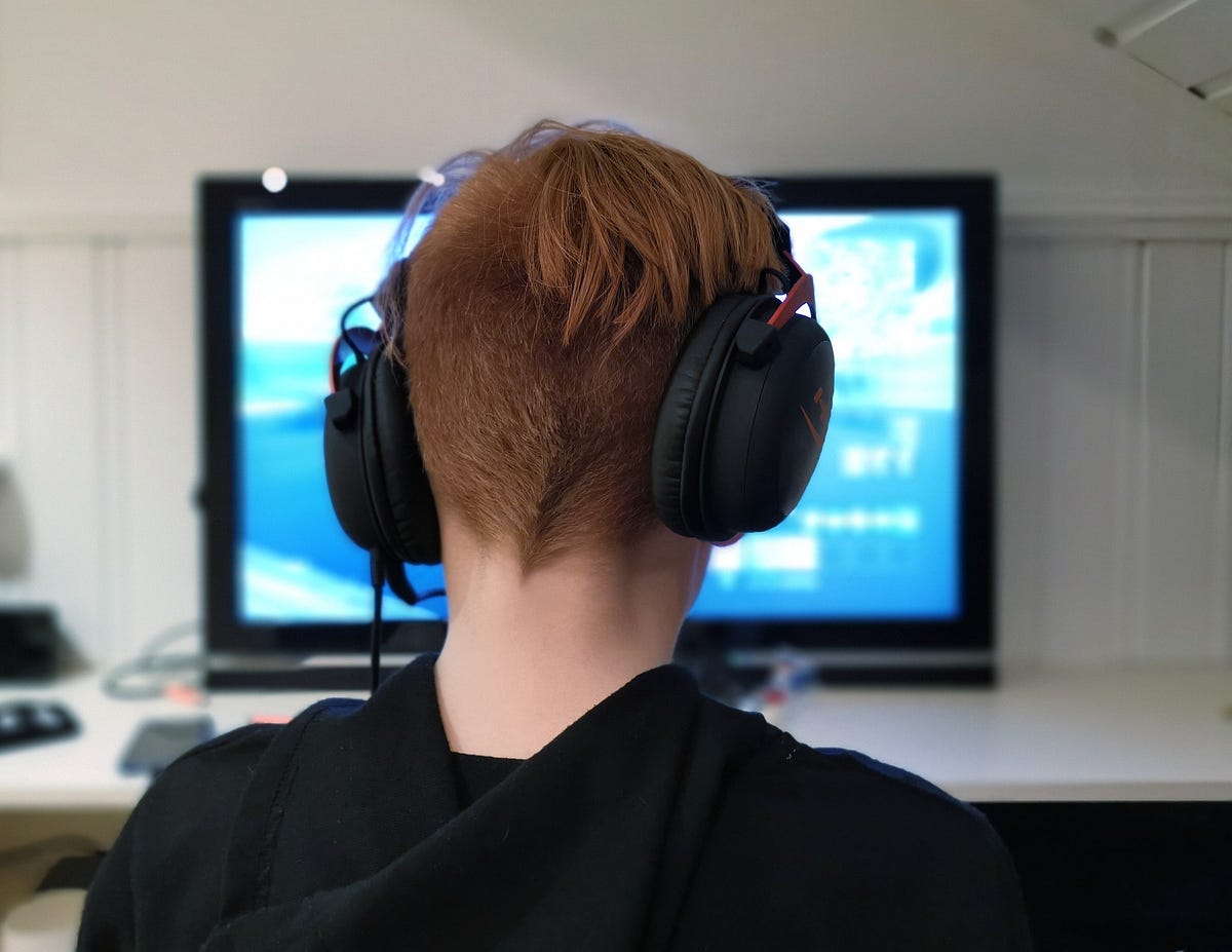 The Effects of Online Interactions on Children and How it may Lead to ...