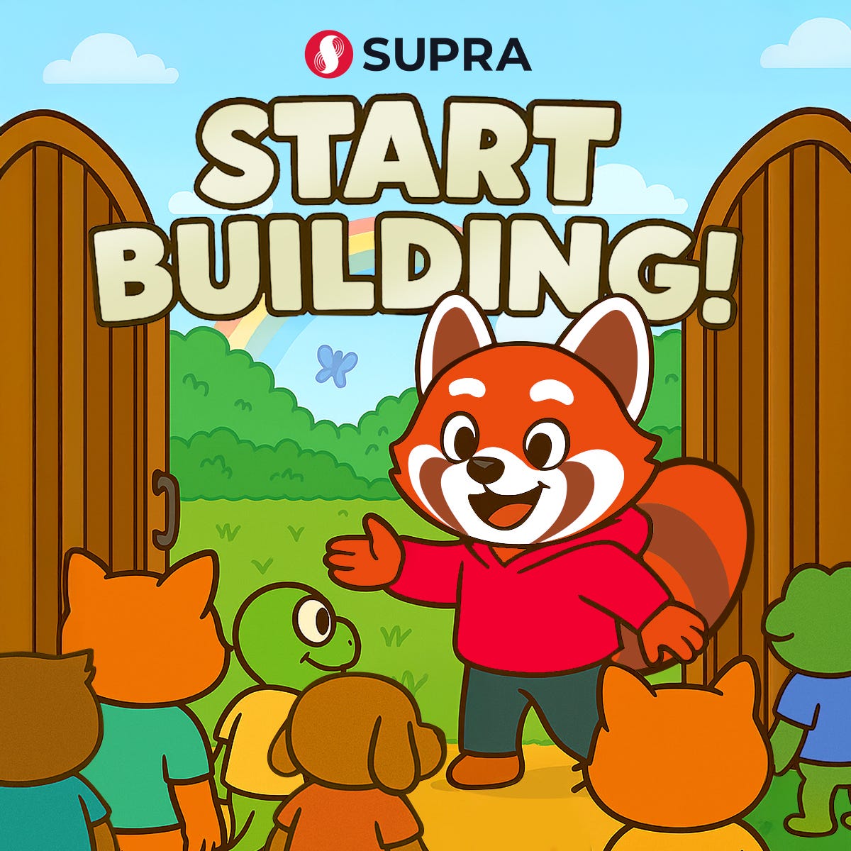 $SUPRA ecosystem rundown. Why $SUPRA Might Be the Project… | by Michael ...