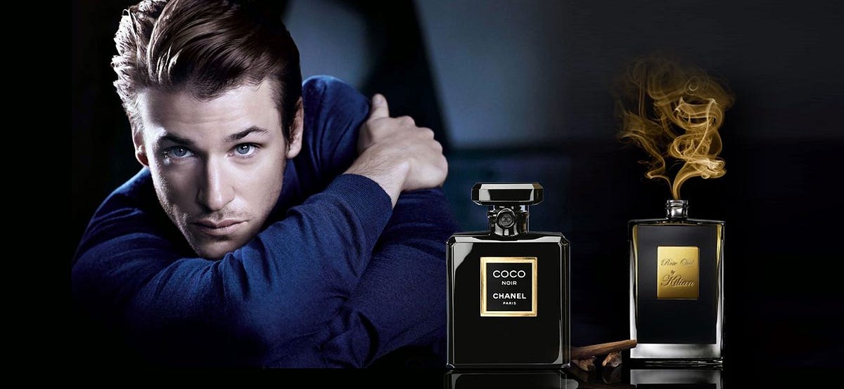 Masculine Mystique: Exploring the Allure of Men’s Fragrances - beauty ...