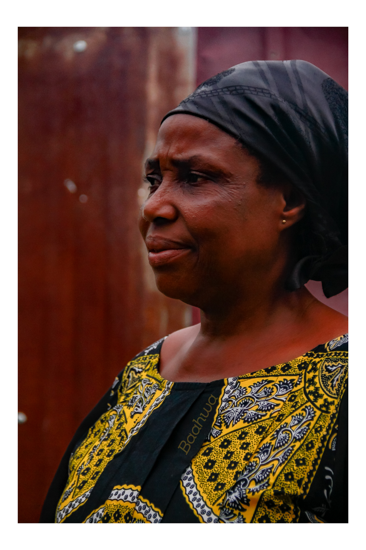 DEAR WOMAN EPISODE 04 TITLE: BEAUTY BETRAYED | by Baahwa (Miss E Images ...