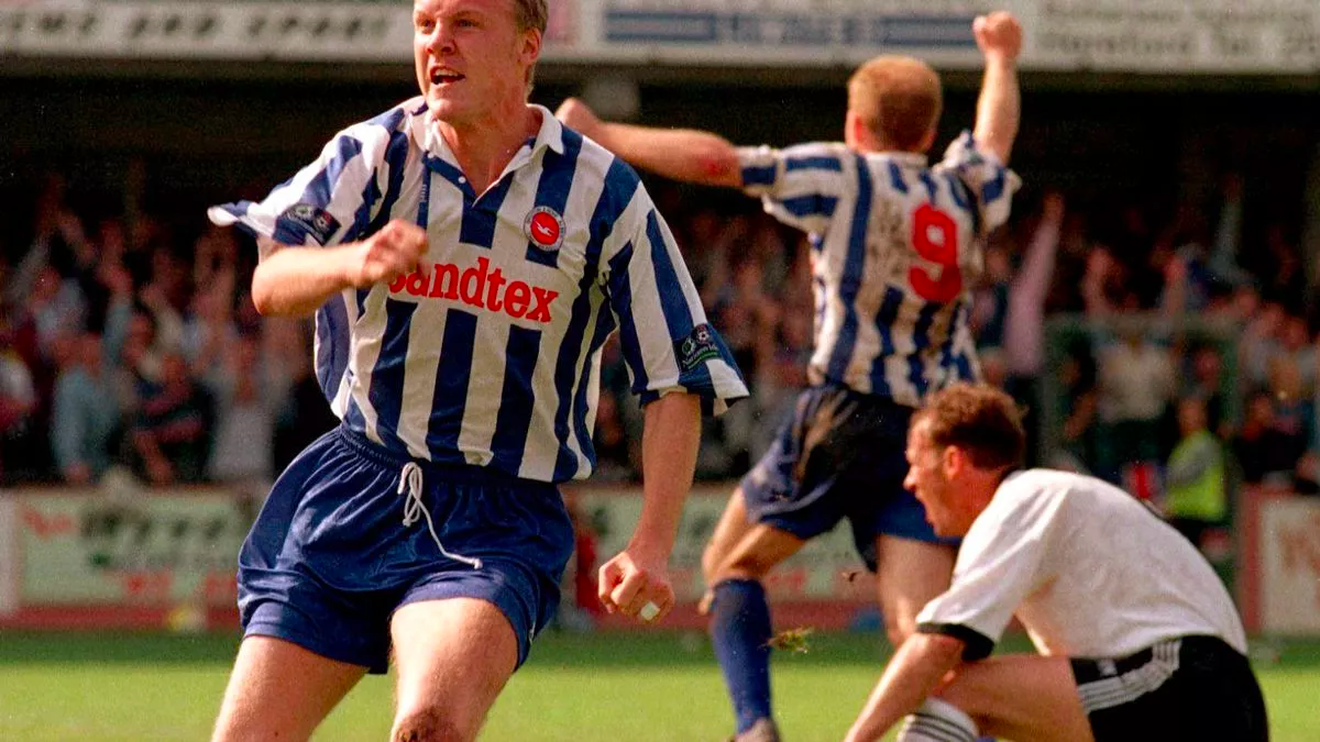 From Extinction to Excellence: Brighton’s Data-Driven Triumph | by ...