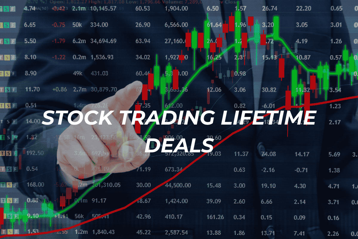 Stock Trading Lifetime Deals. Disclaimer : This post contains… | by ...