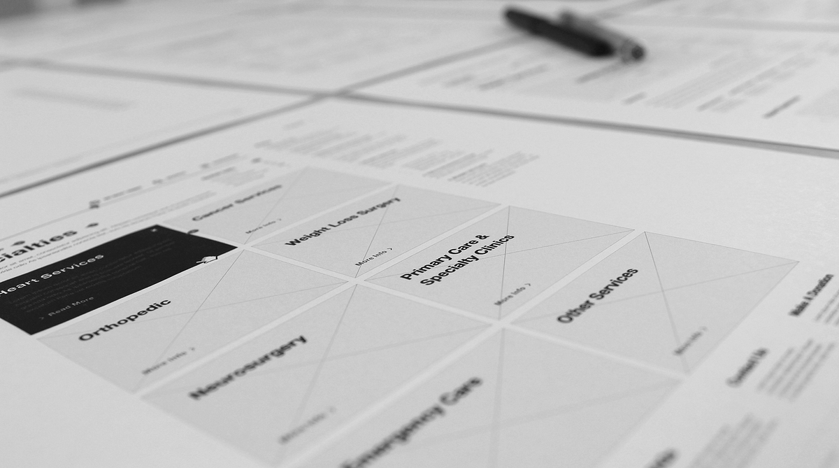 Design for Conversion. The most important aspect of designing… | by ...