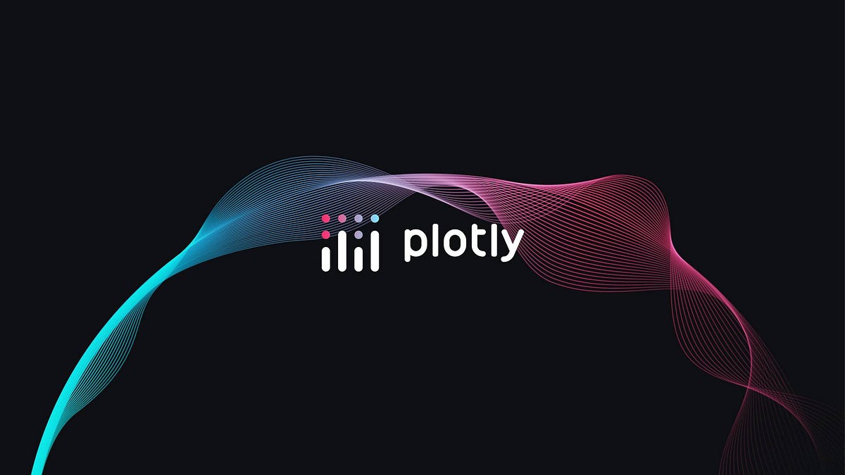 Aint Nobody Got The Time — Save Time While Plotting In Plotly By Arslan Shahid Python In 