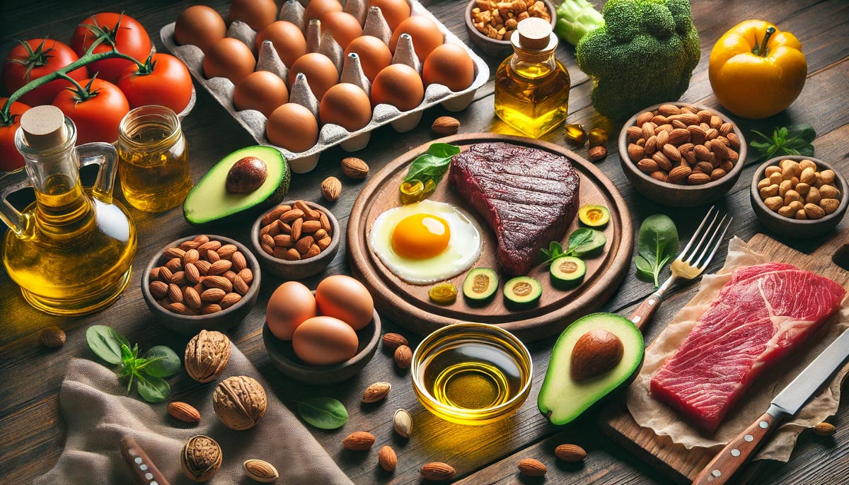 Unpacking Cholesterol: Debunking Myths and Understanding Its Role in ...