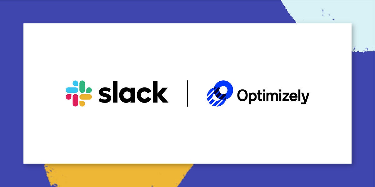 Elevating app UI with Block Kit. How Optimizely improved user ...