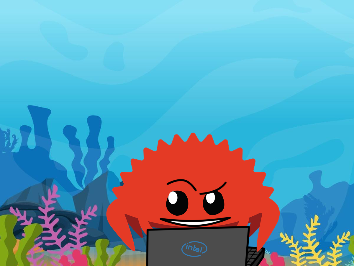 𝗟𝗶𝘀𝘁𝘀 𝗼𝗳 𝗹𝗶𝗯𝗿𝗮𝗿𝗶𝗲𝘀 𝗳𝗼𝗿 𝘁𝗵𝗲 𝗥𝘂𝘀𝘁 𝗽𝗿𝗼𝗴𝗿𝗮𝗺𝗺𝗶𝗻𝗴 𝗹𝗮𝗻𝗴𝘂𝗮𝗴𝗲 - 𝗚𝗮𝗯𝗿𝗶𝗲𝗹 𝗢𝗻𝗲𝘇𝗶𝗼 ...