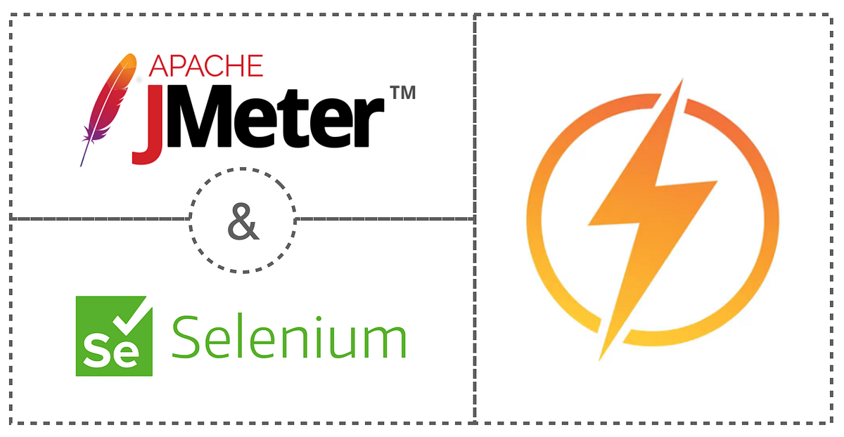 Jmeter ile Selenium Kullanmak. Jmeter, yazılım testi alanında uzunca ...
