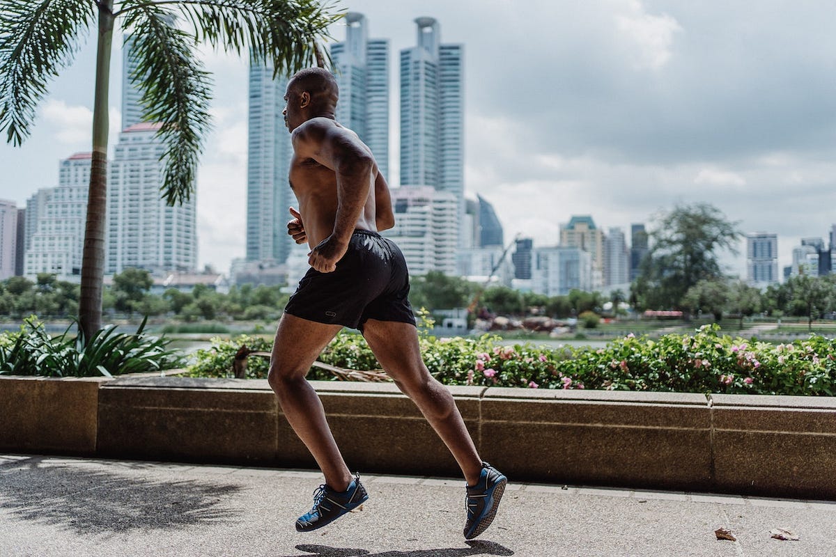 The Grind: A Poem On Hustle - The Bard - Medium