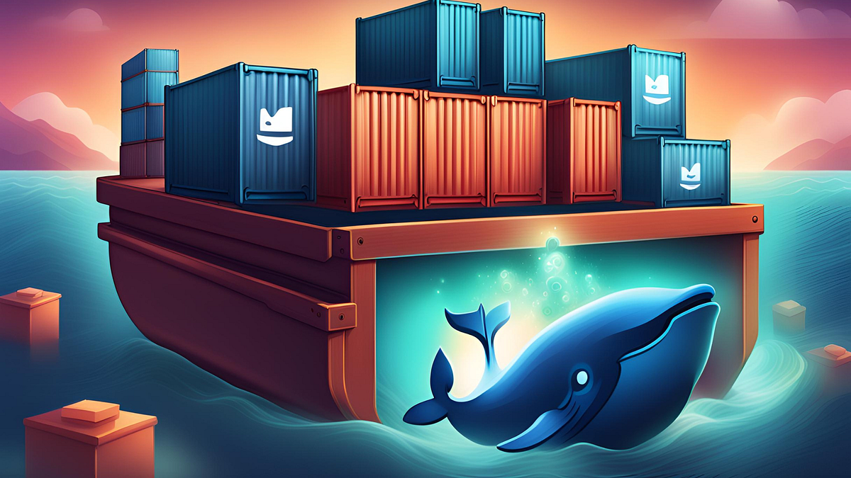 A Beginner’s Guide to Installing Docker on Ubuntu, Windows, and Mac | by Jobin J | Medium