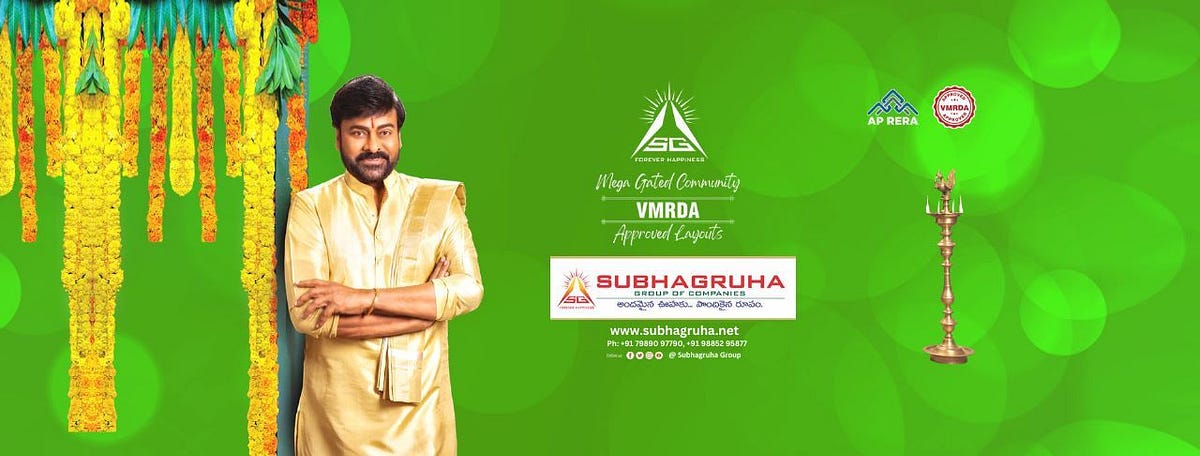 SubhaGruha - Michael - Medium