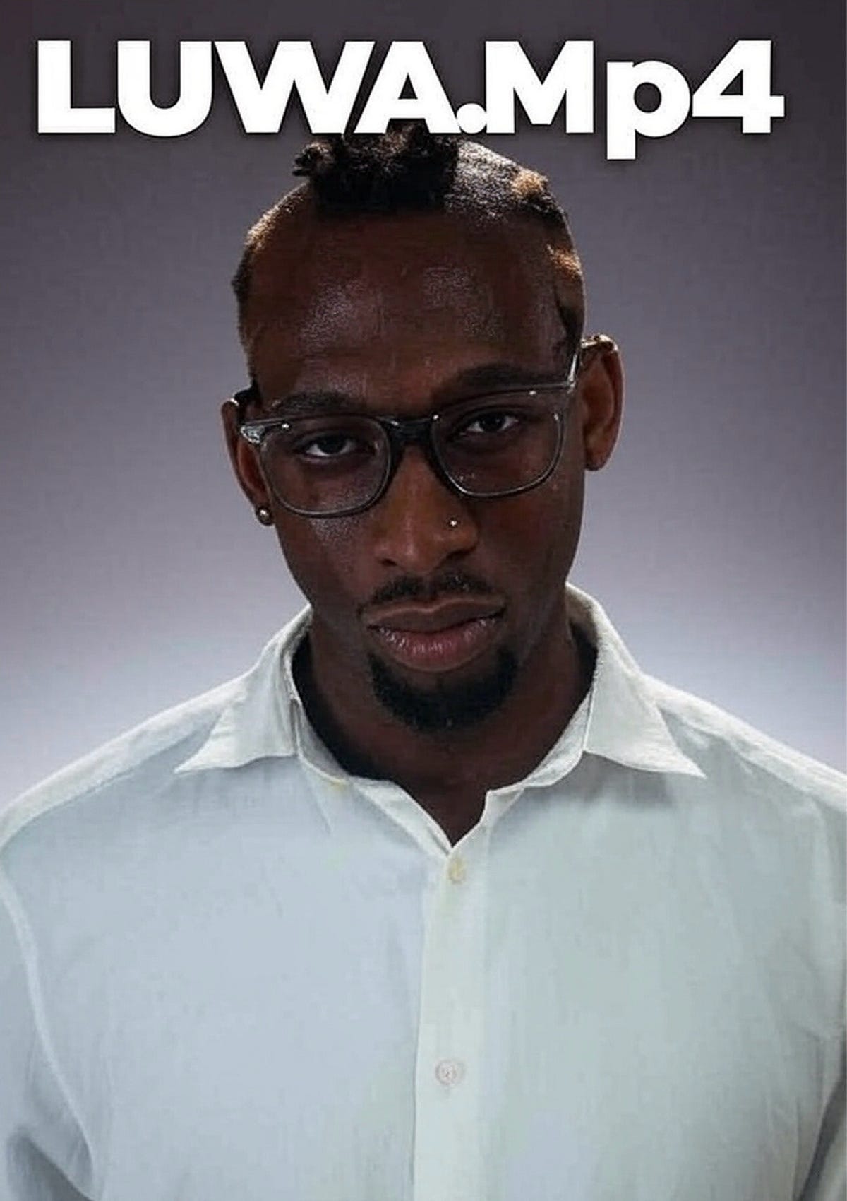 ENDLESS WESTX 10 Q&A. With Luwa.Mp4 | by Endless Westx | Medium